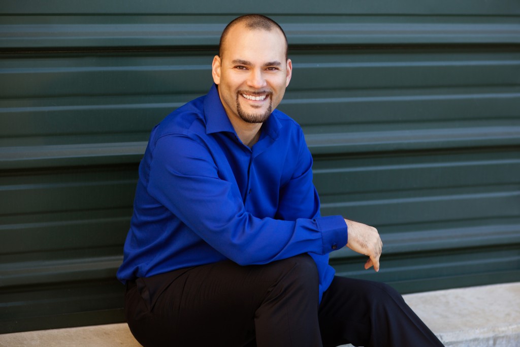 Ed Ramos, CPA - DP&C